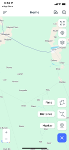 The Best GPS Field Area Measure App for 2025