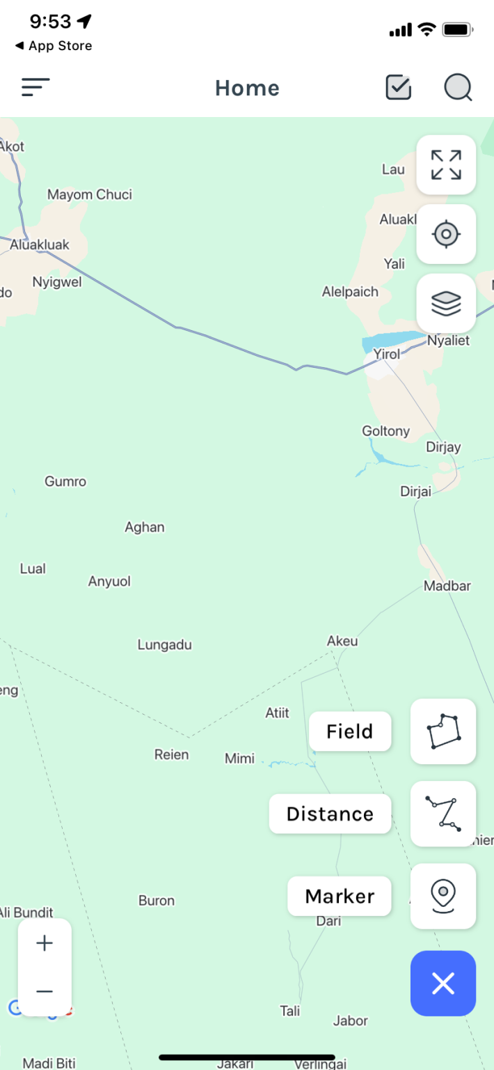 The Best GPS Field Area Measure App for 2025