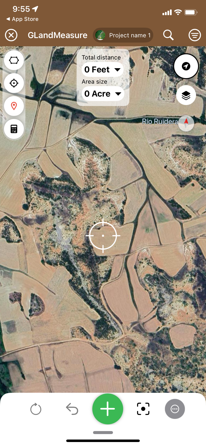 The Best GPS Field Area Measure App for 2025