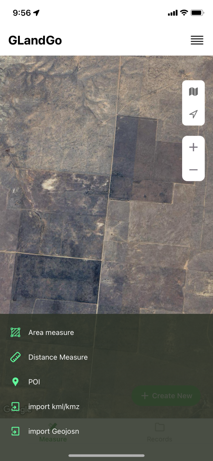 The Best GPS Field Area Measure App for 2025