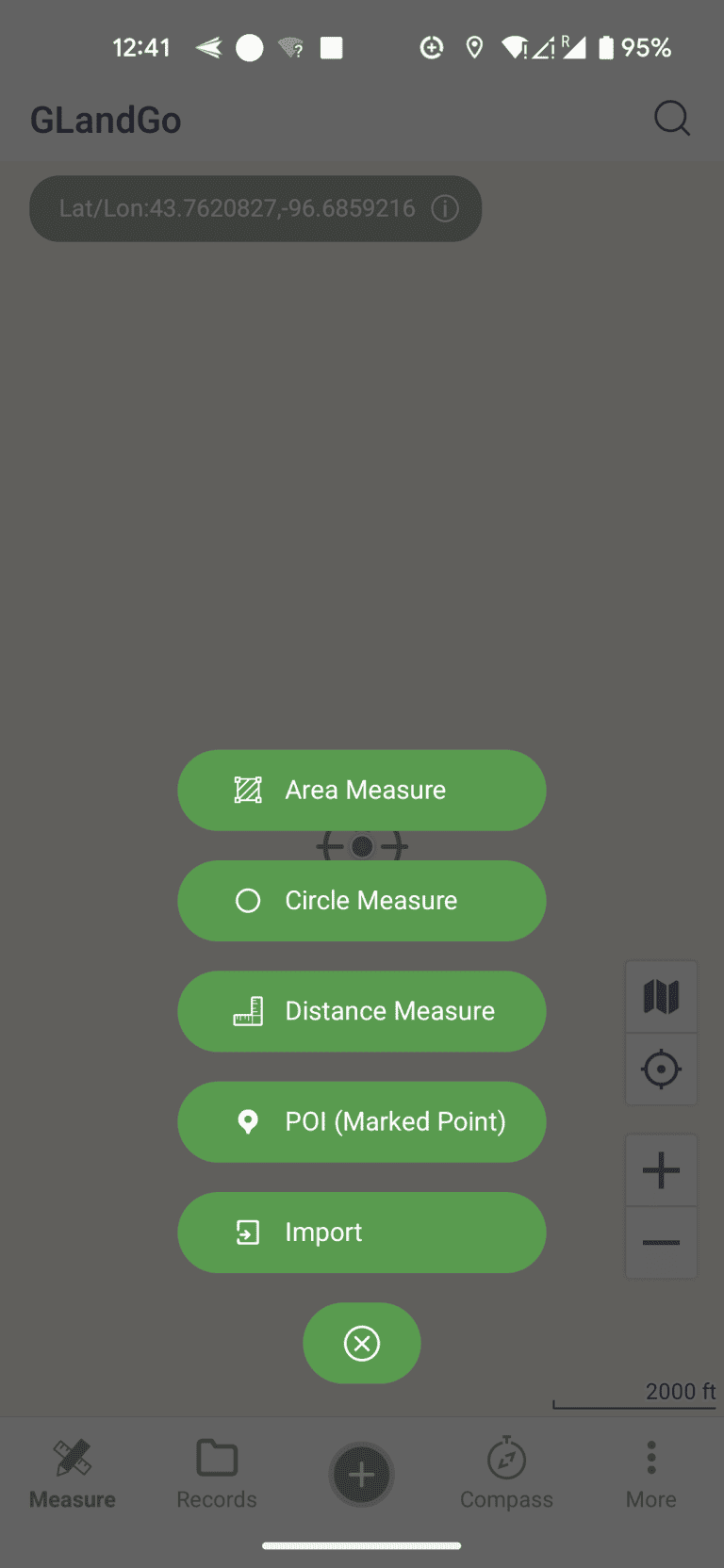 How to Measure and Calculate Land Area