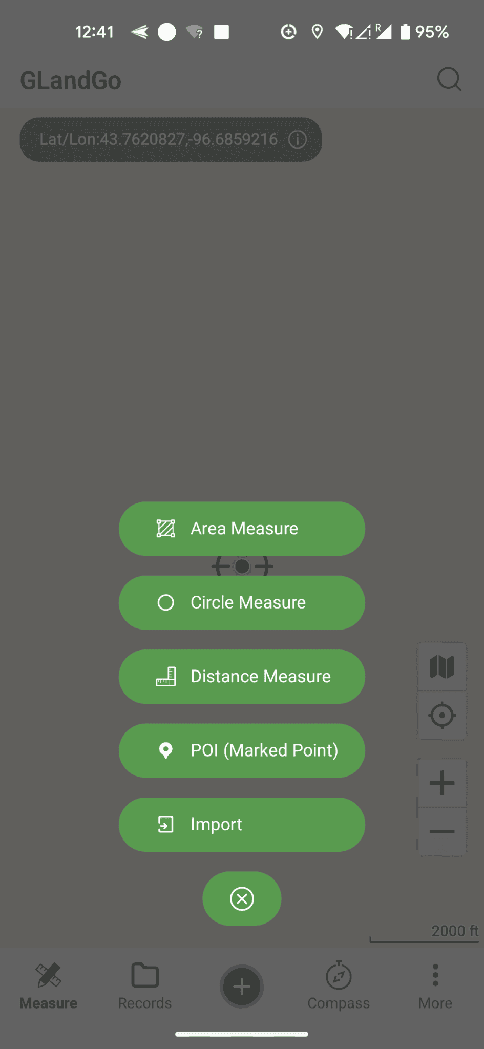 3 Ways to Measure Distance on a Map