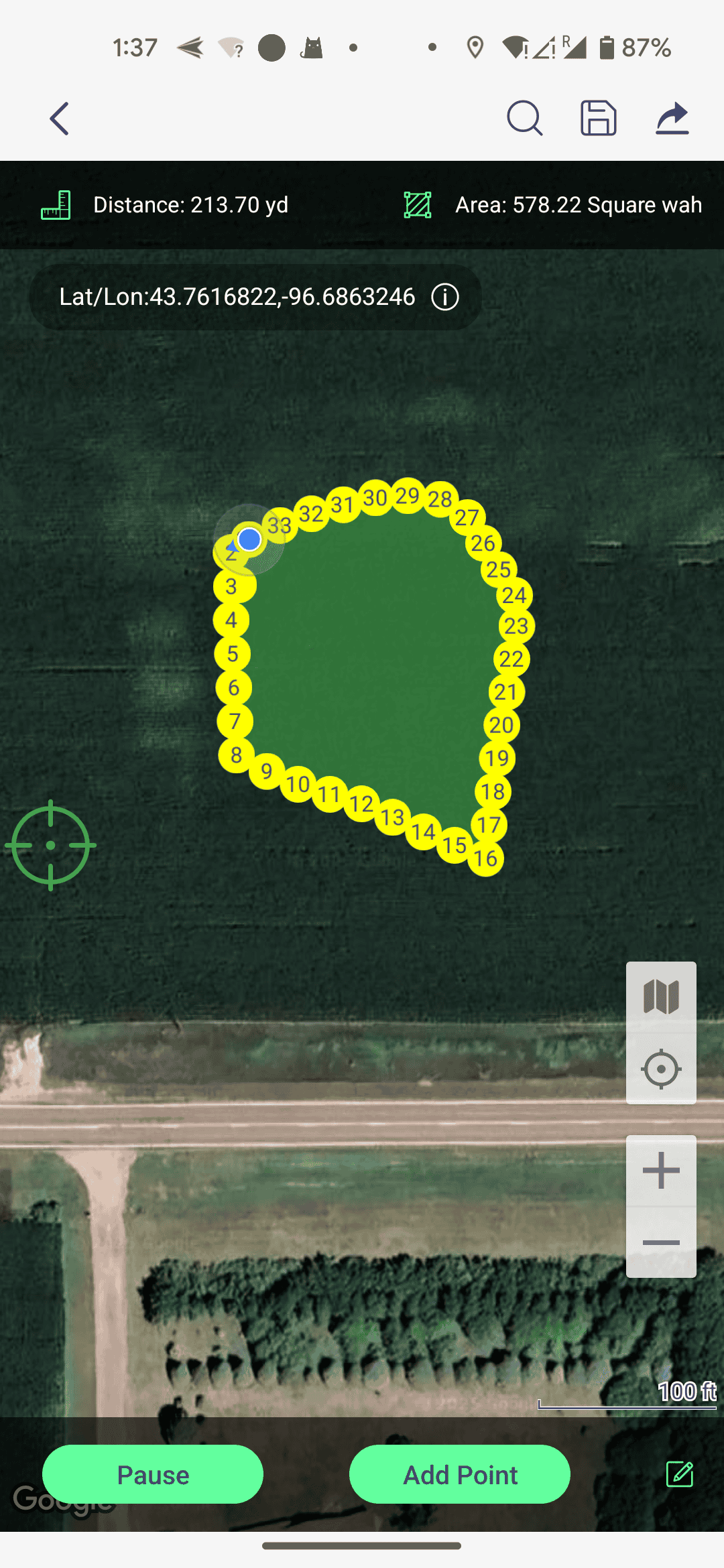 3 Ways to Measure Distance on a Map