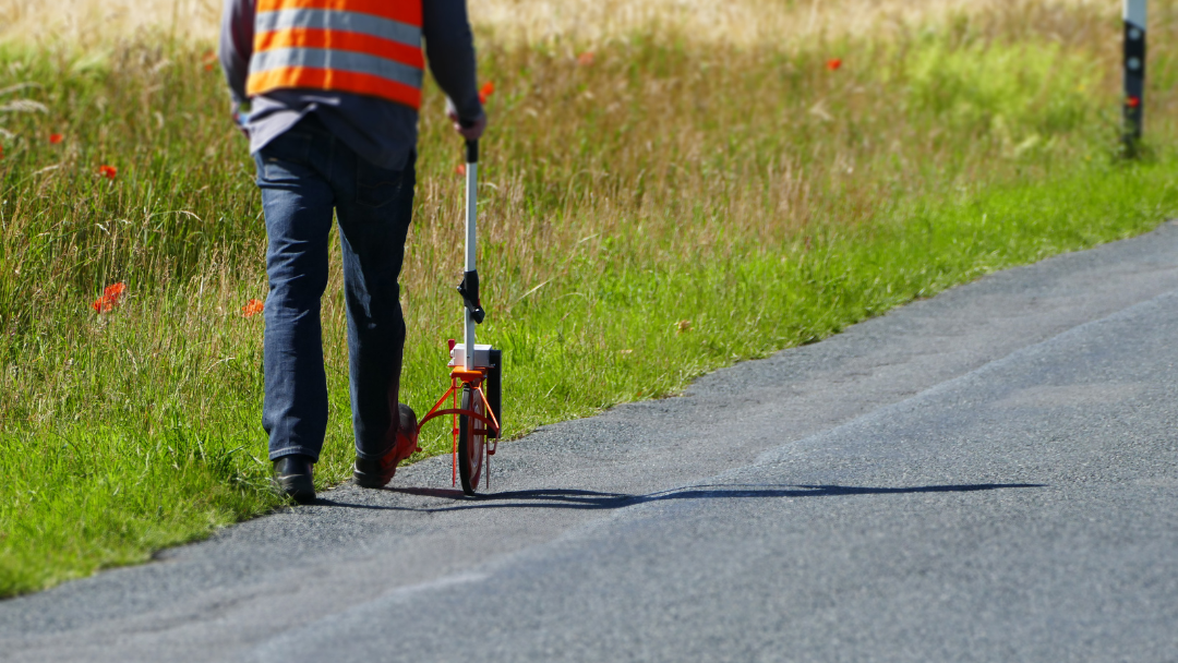 3 Ways to Measure Distance on a Map